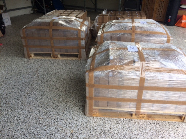 Tigershark Bullets are Here!