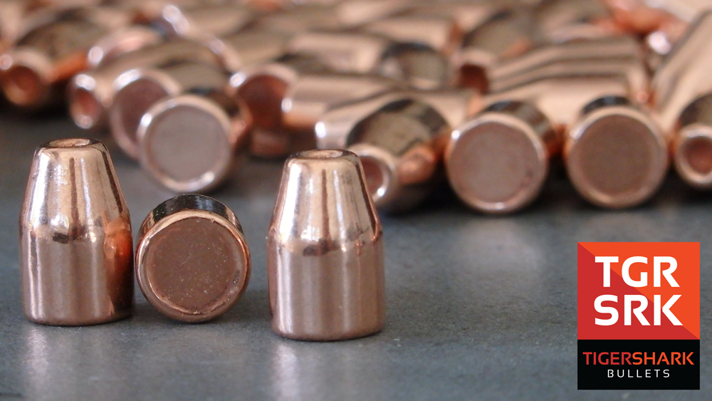 News – Page 11 – Tigershark