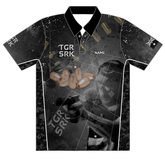 Collections – Tigershark