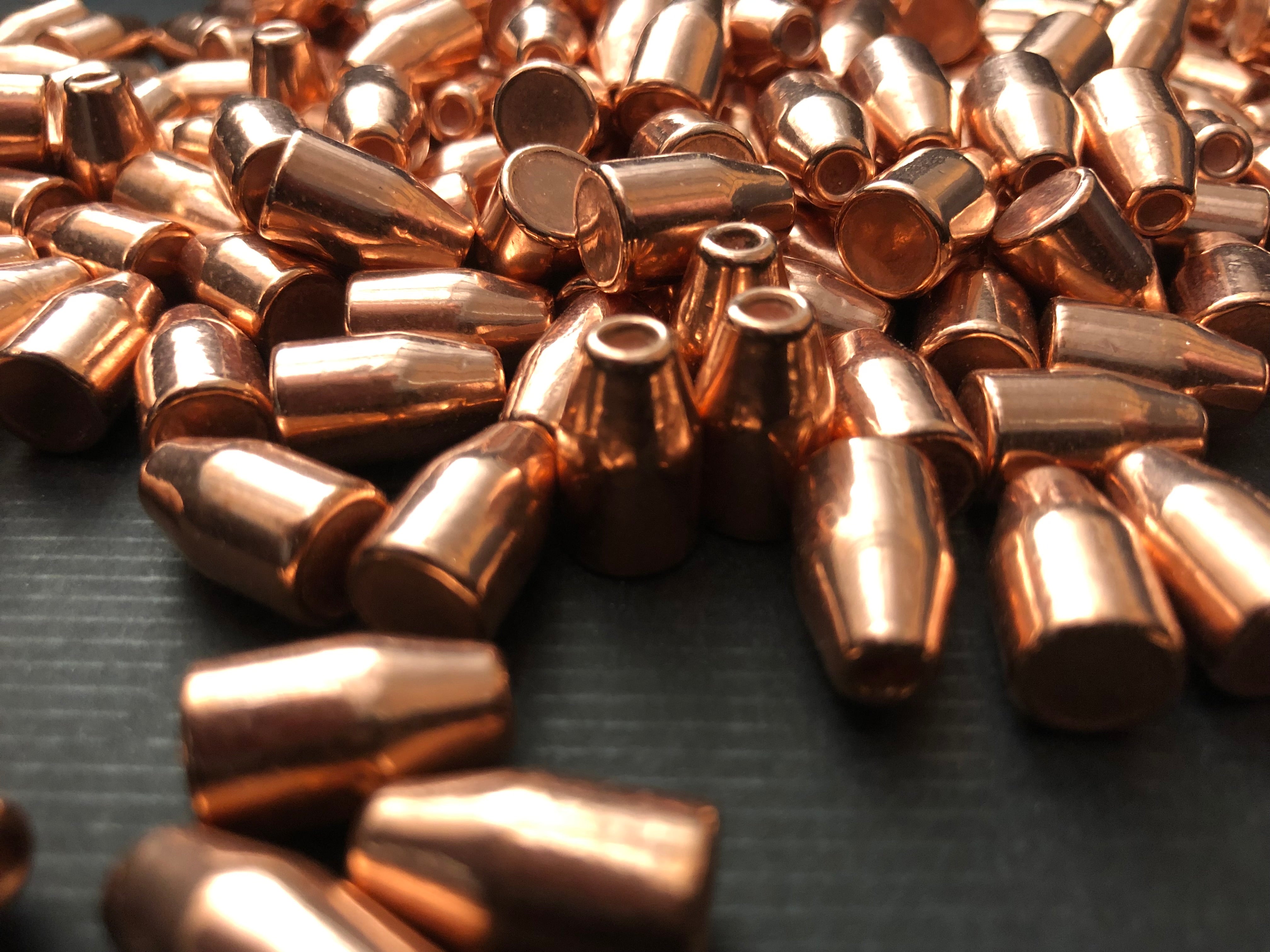 Contact – Tigershark