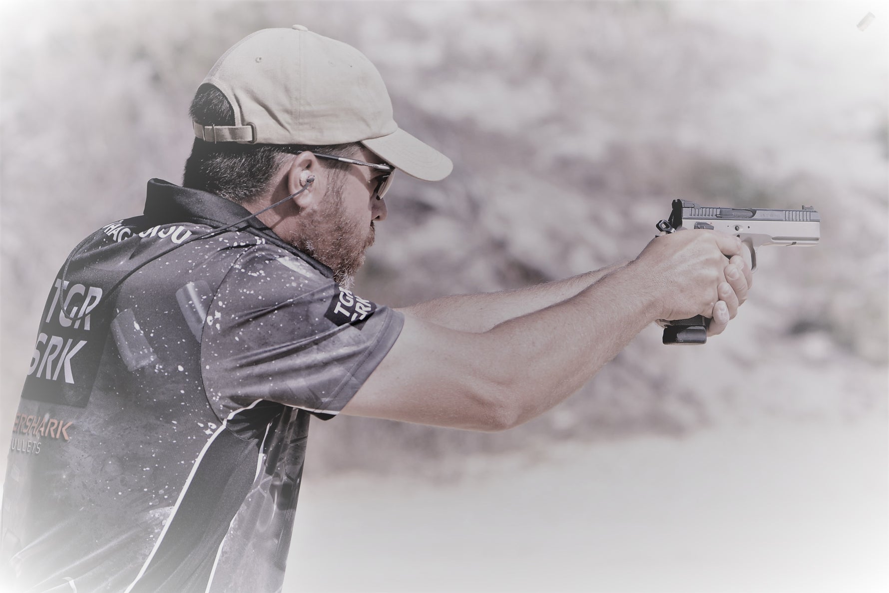 Recoil - Heavy or Light Bullets? – Tigershark